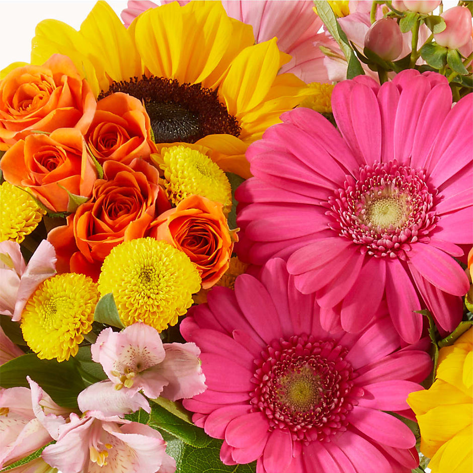 Tracy Florist | Same Day Flower Delivery by Flowers By Vee