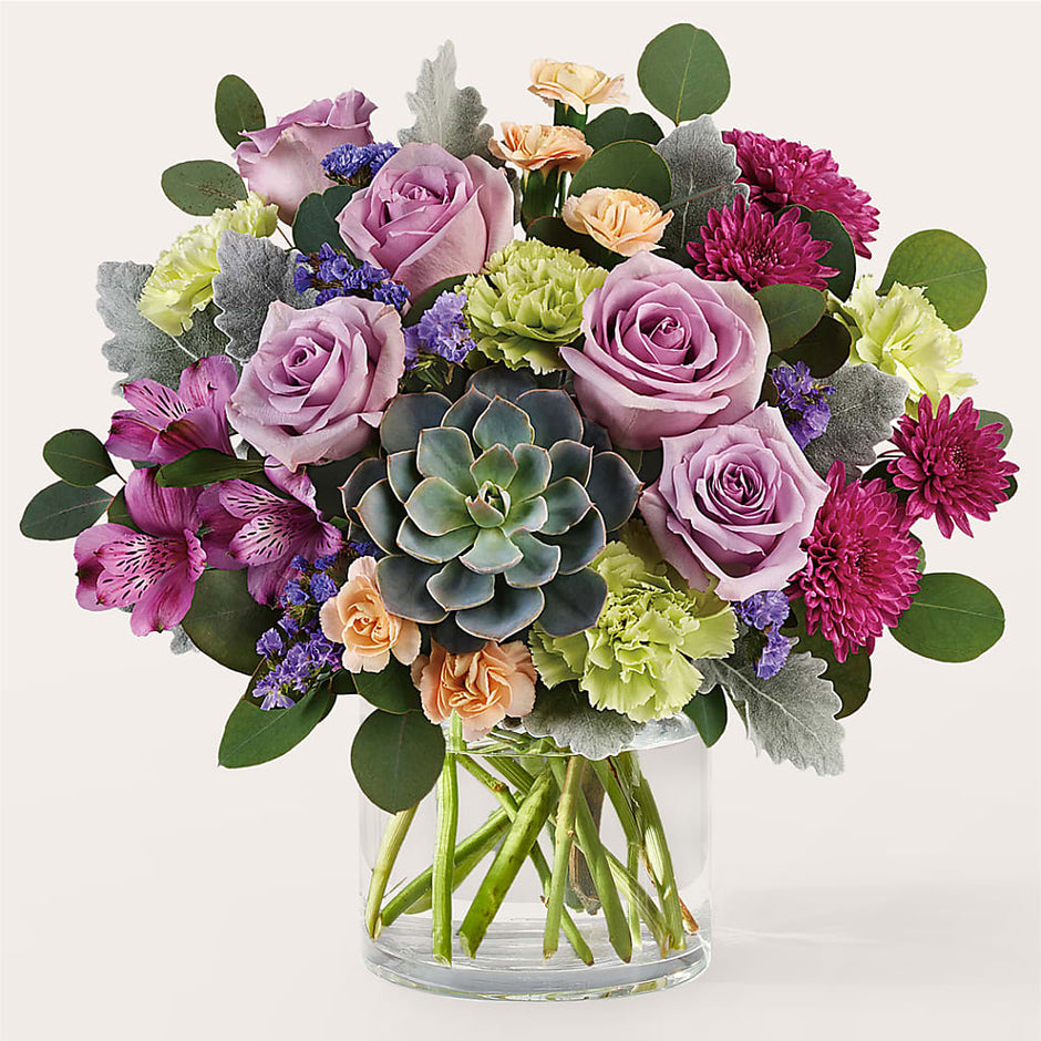 Tracy Florist | Same Day Flower Delivery by Flowers By Vee