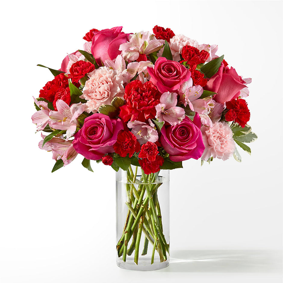 Tracy Florist | Same Day Flower Delivery by Flowers By Vee